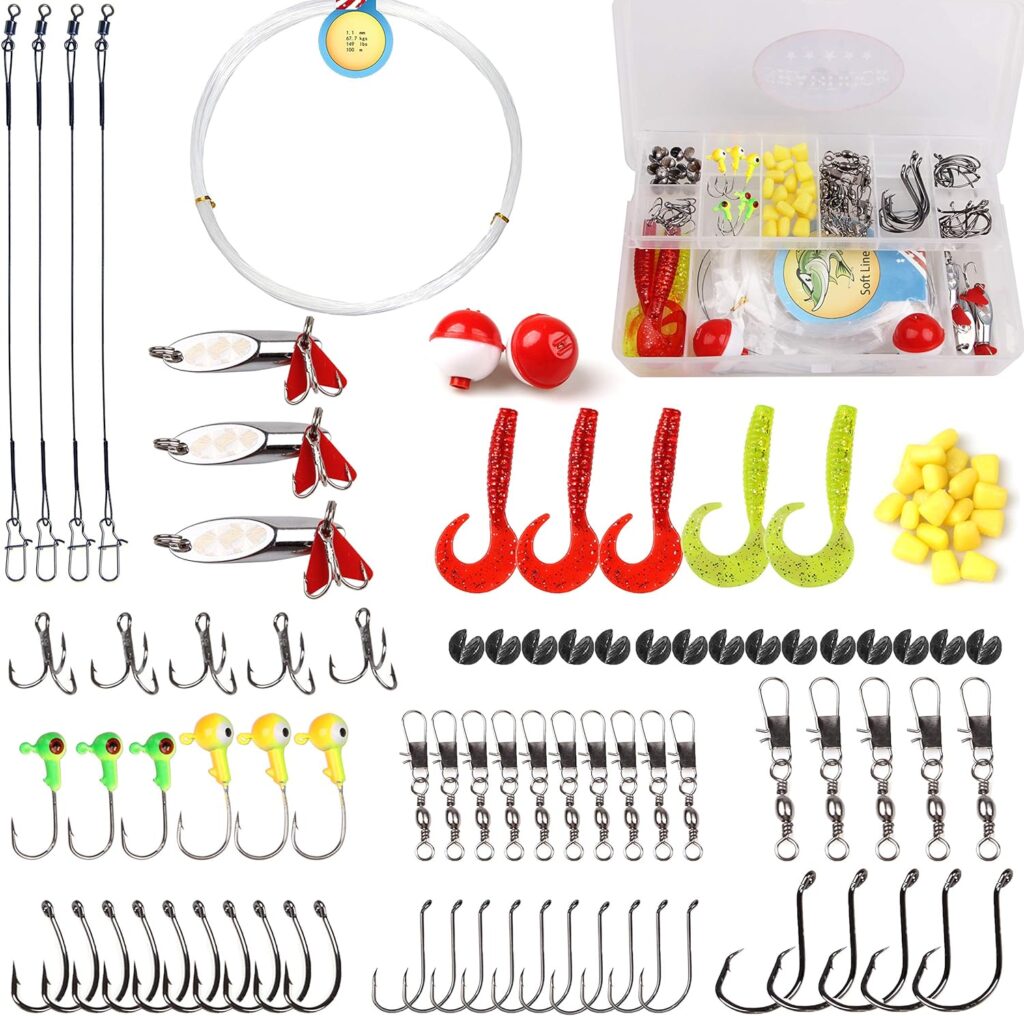 Ultimate Checklist for Your Fishing Trip – Best Rod and Reel Combos